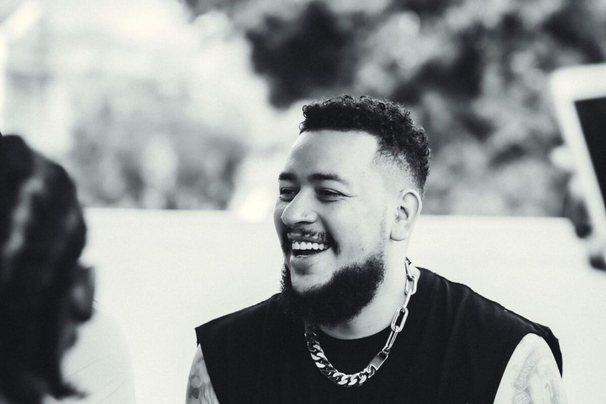 AKA’s memorial will be open to the public