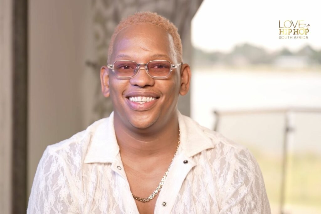 Da L.E.S has three kids? | The Citizen