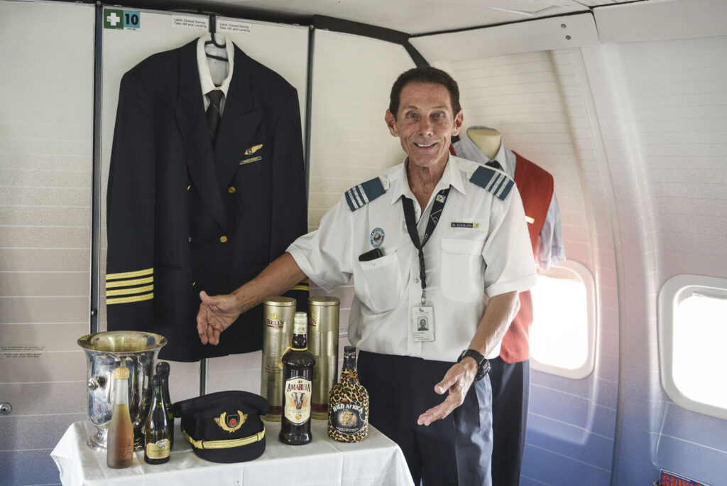 WATCH: Blackburn's 'Oh, The Glamour!' is a flighty memoir of a life ...