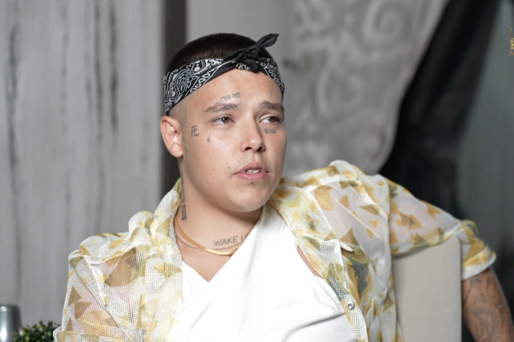 'My dad was a murderer' - 'Love and Hip Hop SA' star J. Molley | The ...