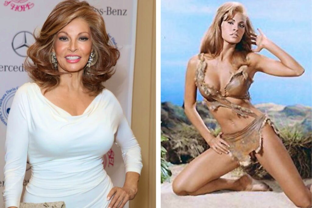 1970s Sex Symbol Raquel Welch Has Died Aged 82 The Citizen 3041