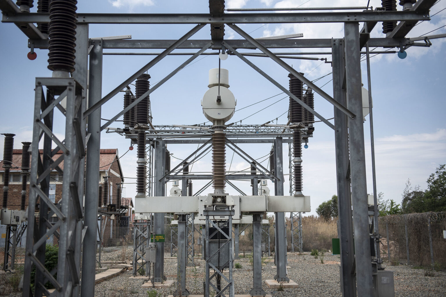 Roodepoort at risk of total blackout due to zamazamas