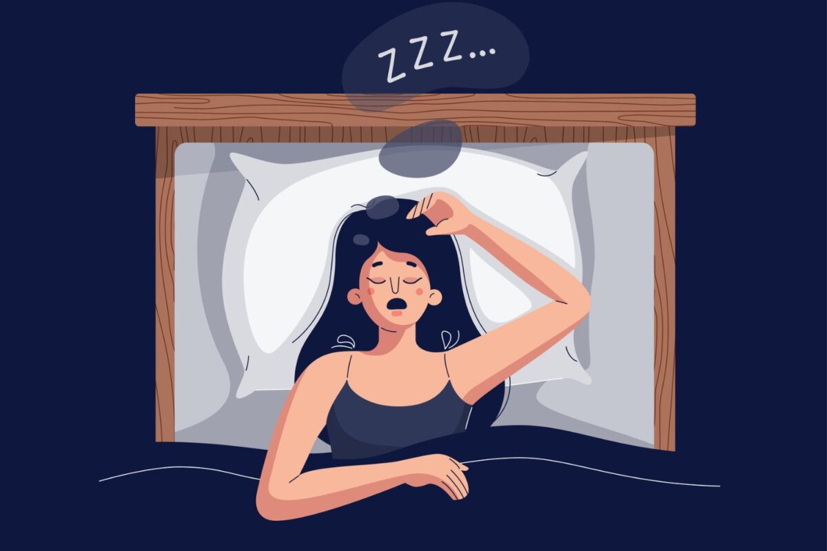 This is what your work-related dreams mean, according to an expert