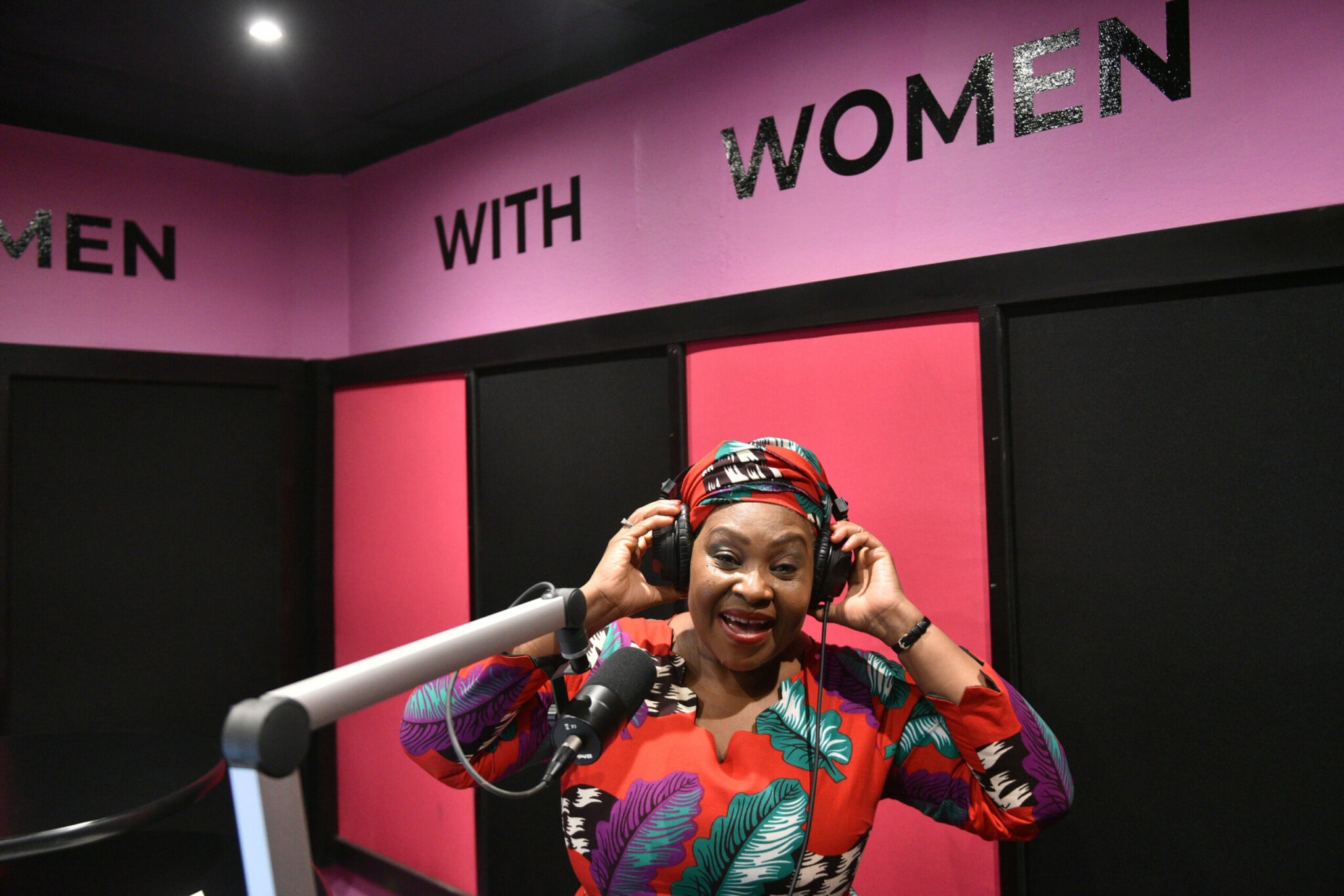 Yvonne Chaka Chaka is still shaking it up | The Citizen