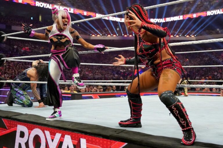 Queen of WWE, Zelina Vega, joins ‘Street Fighter 6’ | The Citizen