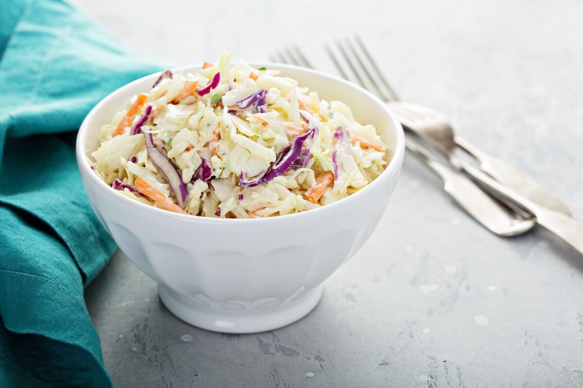 Recipe of the day: Coleslaw salad in three ways | The Citizen
