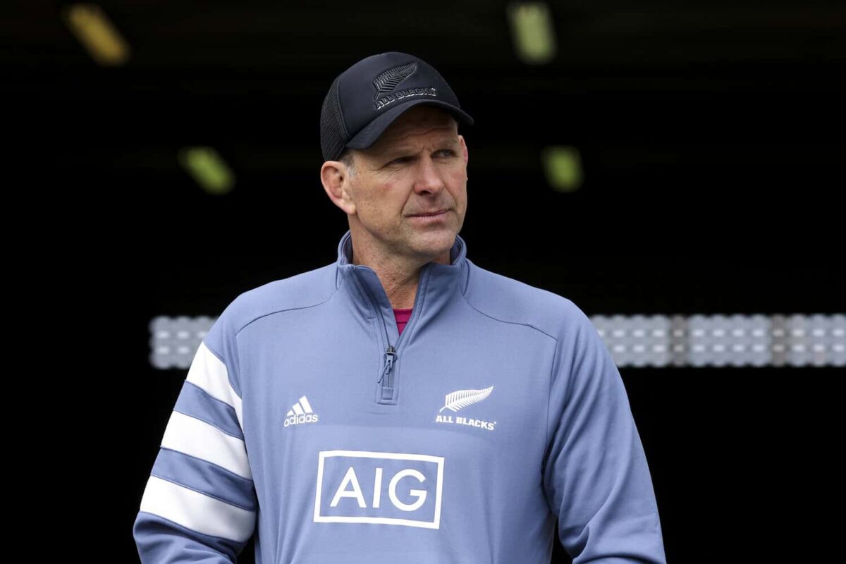 Is John Plumtree set for a return to Durban and the Sharks?