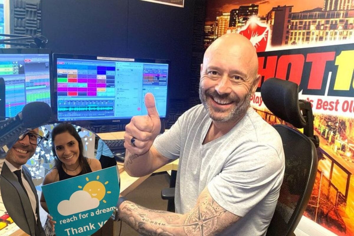 'He was family' – Reach for a Dream's tribute to Mark Pilgrim | The Citizen