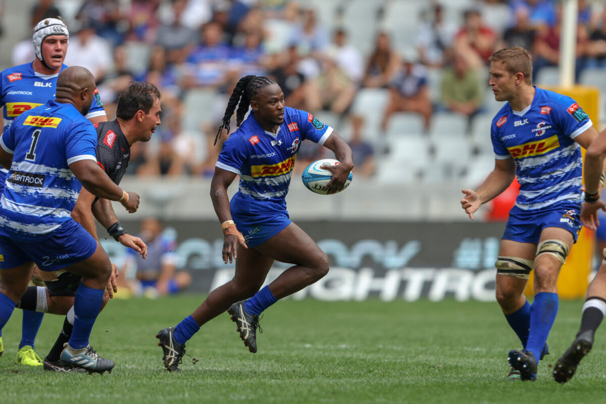 Stormers thrilled with South African clean sweep in URC