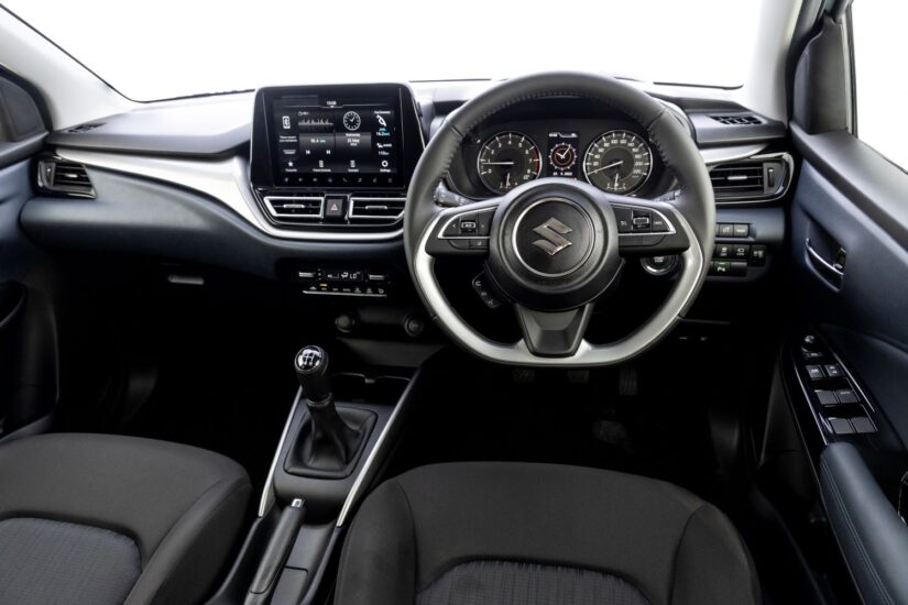 Suzuki Baleno shows why Mzansi is warming up to it | The Citizen