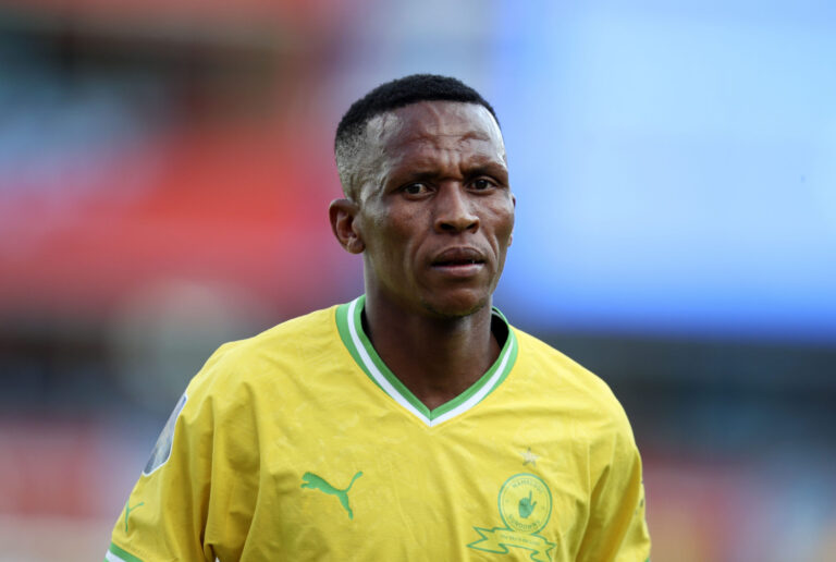 City keen to re-claim Bradley Ralani from Sundowns