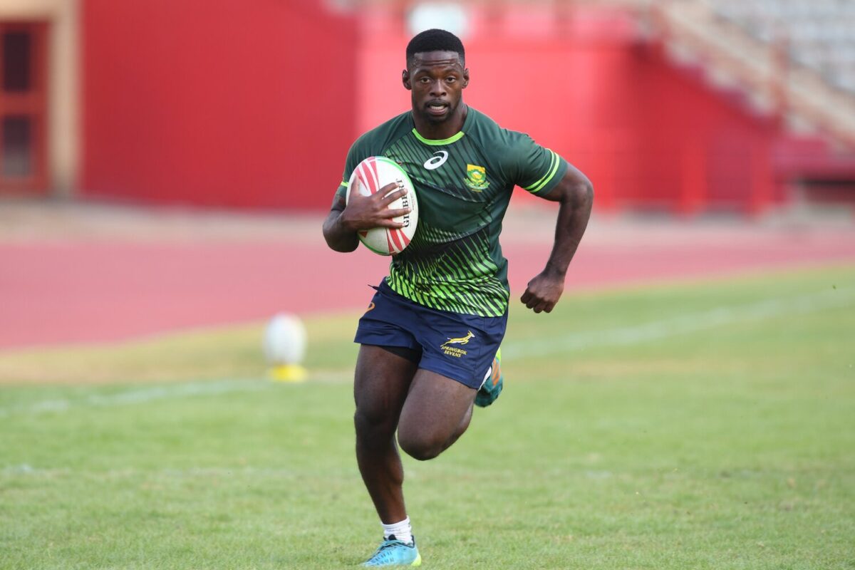 Currie Cup 2023 player to watch: Lubabalo Dobela | The Citizen