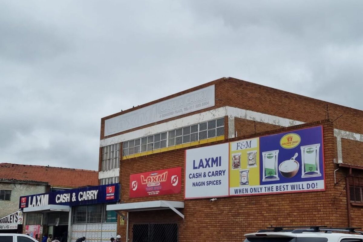 Family of hijacked Lenasia businessman calls for privacy