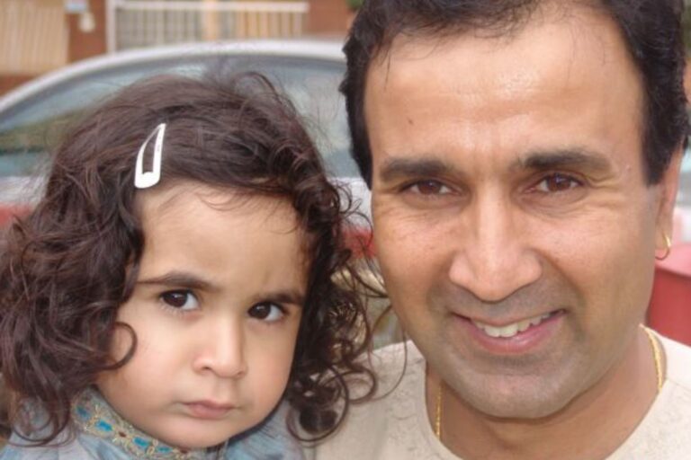 Tributes pour in for Lenasia businessman Monty Devchand