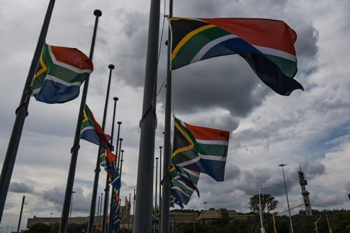 Instead of looking to the future, ANC govt remains entrenched in the ...