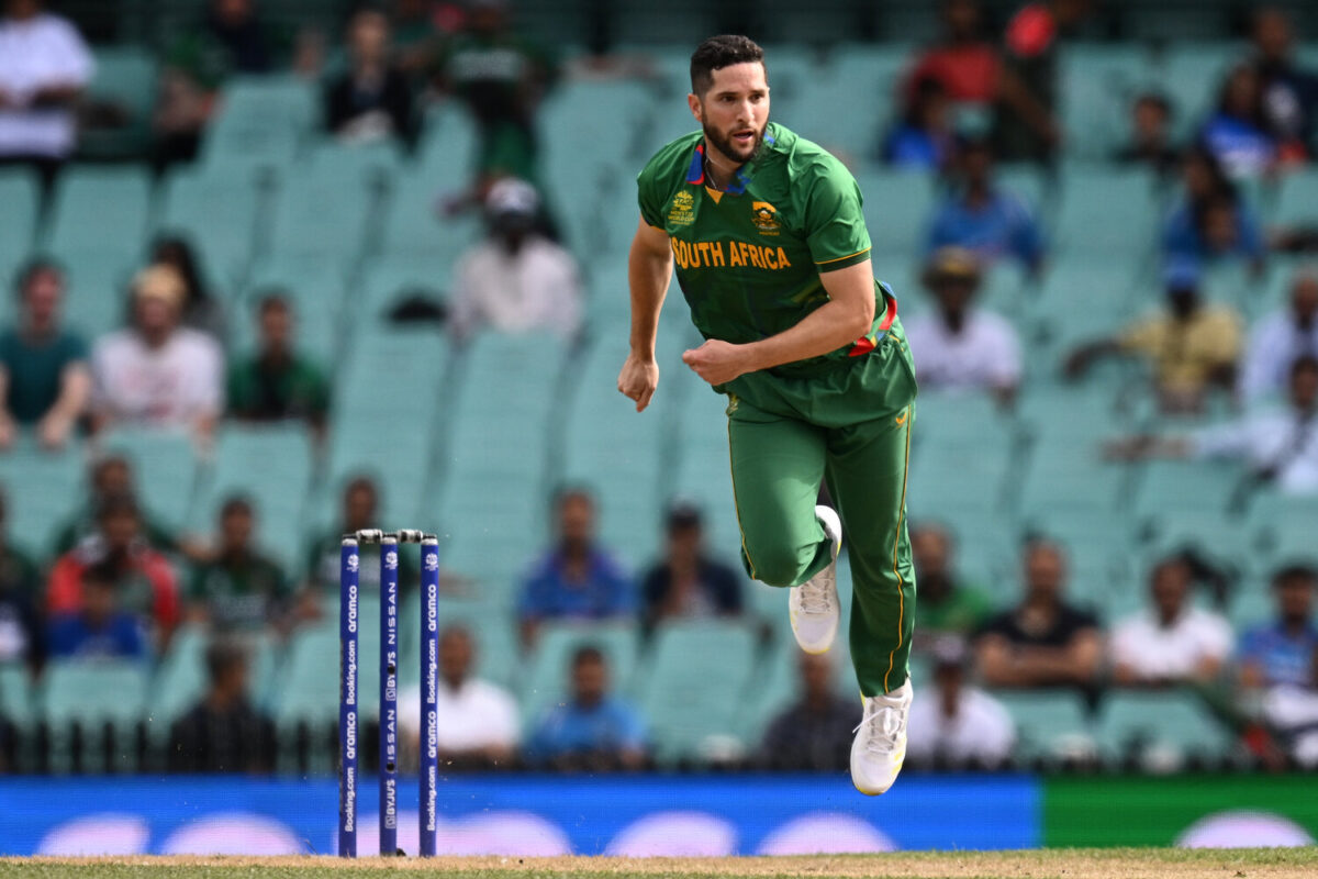 Parnell, Shamsi added to Proteas ODI squad as Mulder, Maharaj ruled out