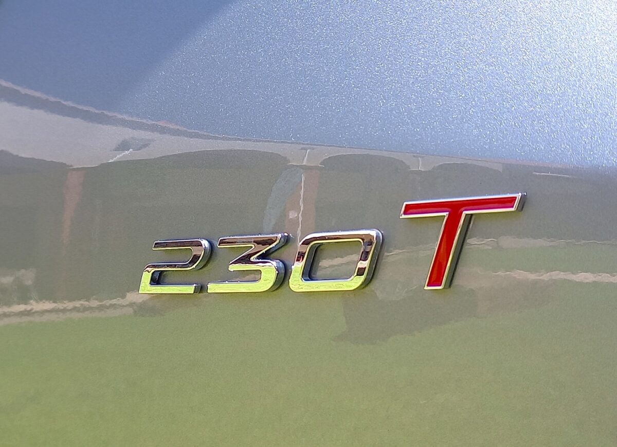 Chery's finest variant? Futuristic Omoda C5 guns for glory | The Citizen