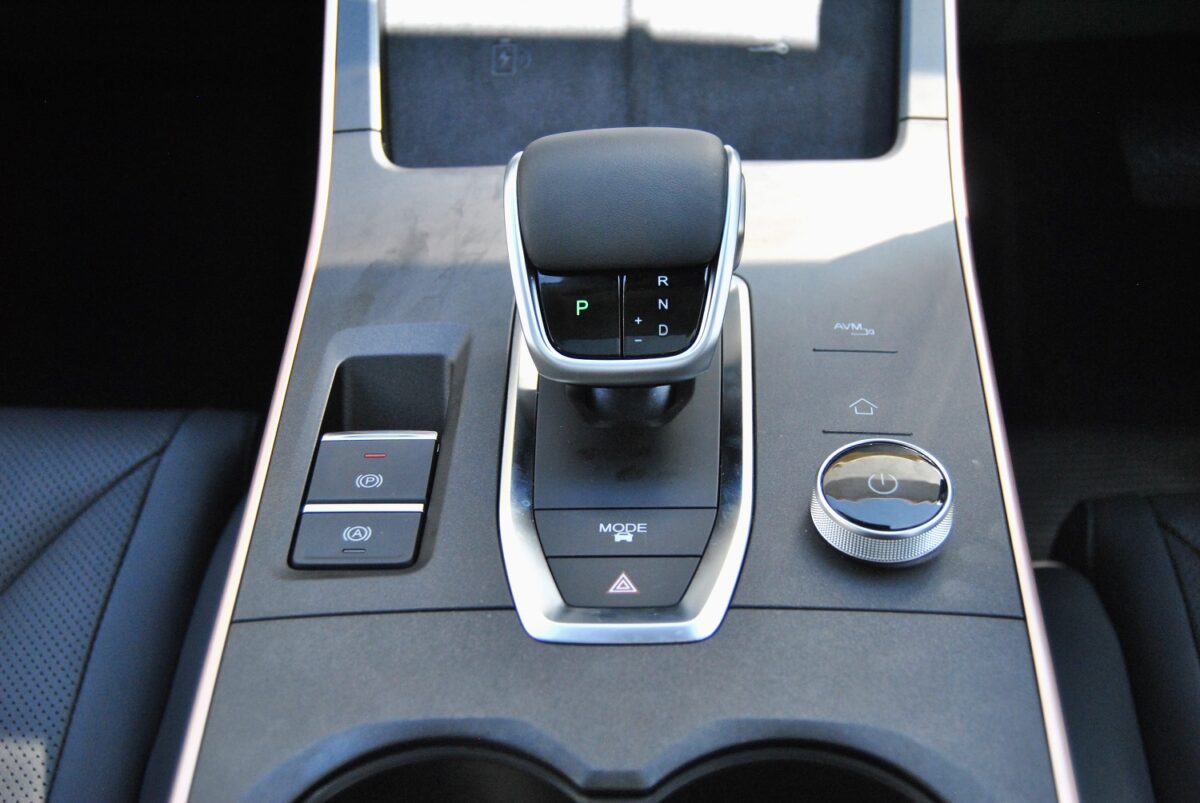 Chery's finest variant? Futuristic Omoda C5 guns for glory | The Citizen