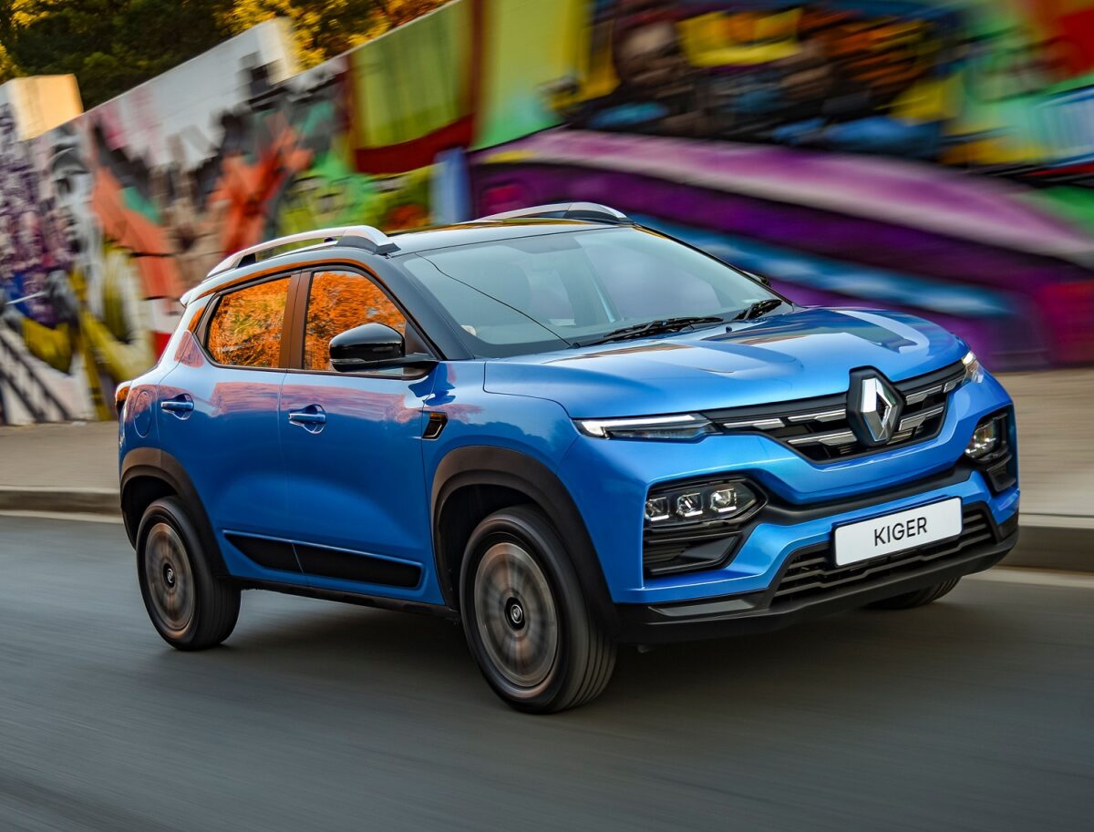 Renault's 'Taigo rival' emerges in patents but not as a coupe | The Citizen
