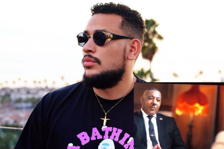AKA’s bodyguard claims ‘protocol was breached’ on the night of his ...