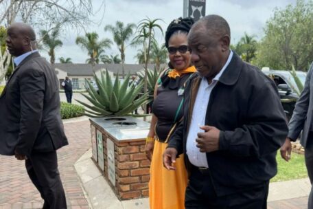 ANC caucus tackles crucial 2024 national elections | The Citizen