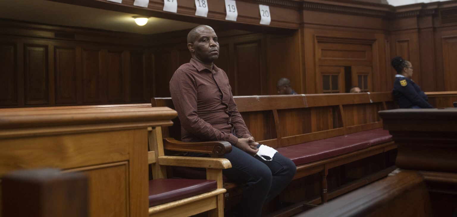 Alleged Parliament arsonist Zandile Mafe referred for psychiatric ...