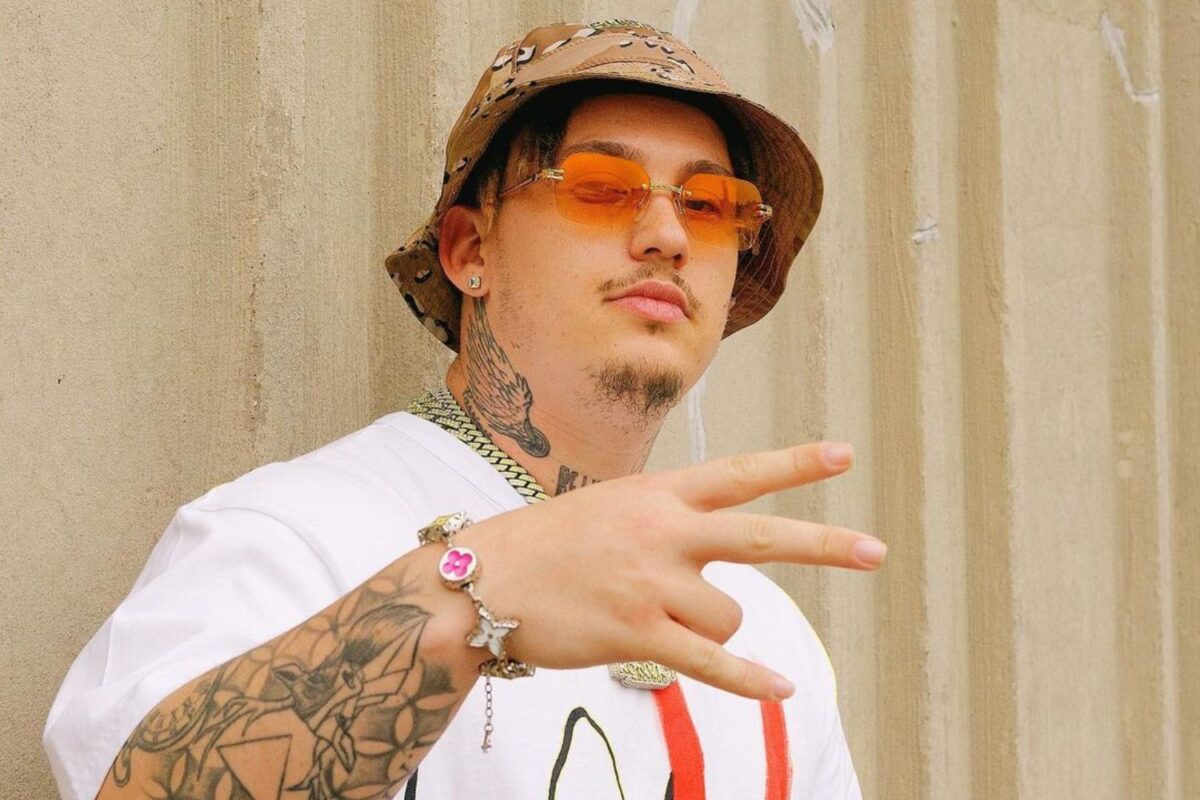 This is why Costa Titch's memorial has been postponed | The Citizen