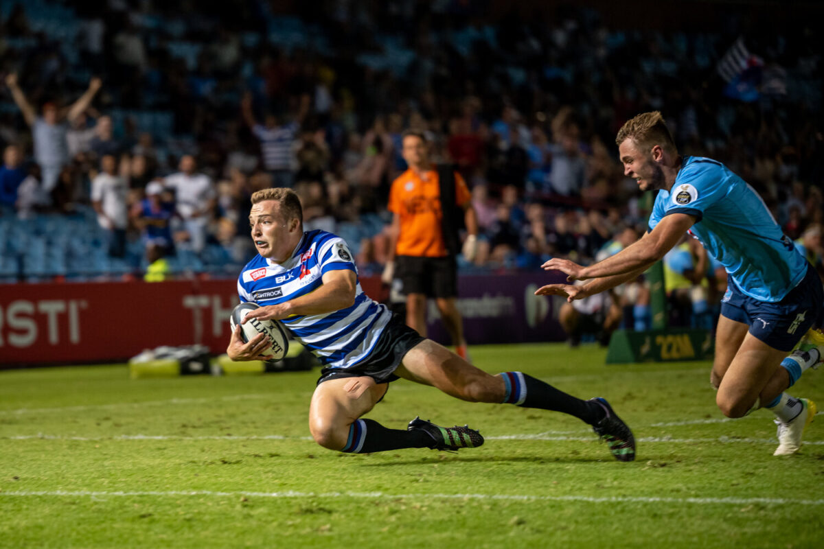 Currie Cup result: WP edge Bulls in Loftus thriller | The Citizen