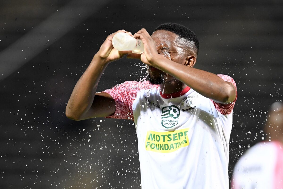Dondol Stars to play Cup game against Pirates in Polokwane