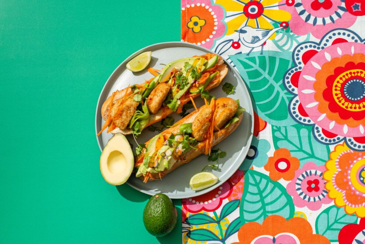 Recipe of the day: Fish and Avocado combos | The Citizen