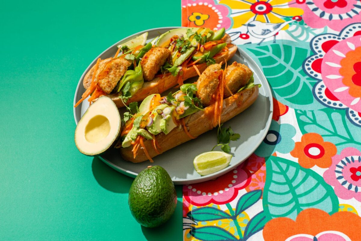 Recipe of the day: Fish and Avocado combos | The Citizen