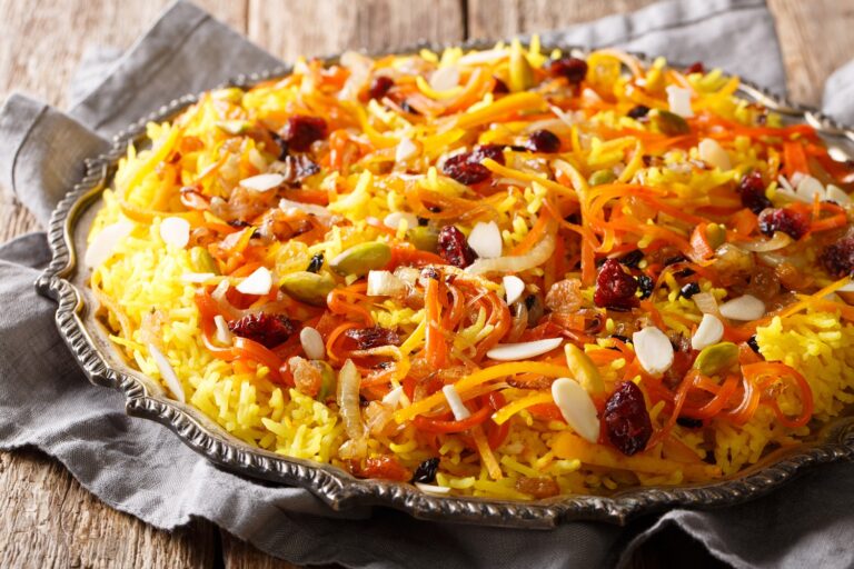 Ramadan recipes great for the iftar table | The Citizen