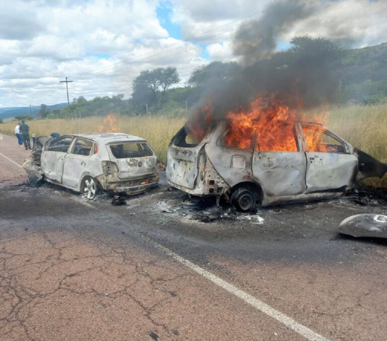 15 dead following Limpopo horror crash | The Citizen
