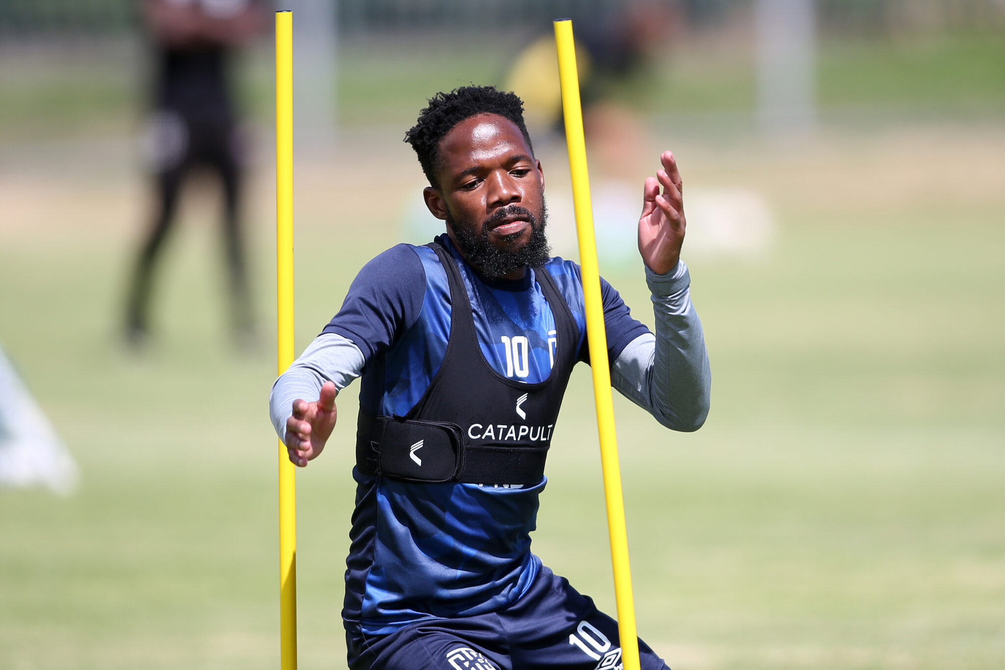 Chiefs snap up Cape Town City star as transfer drive continues
