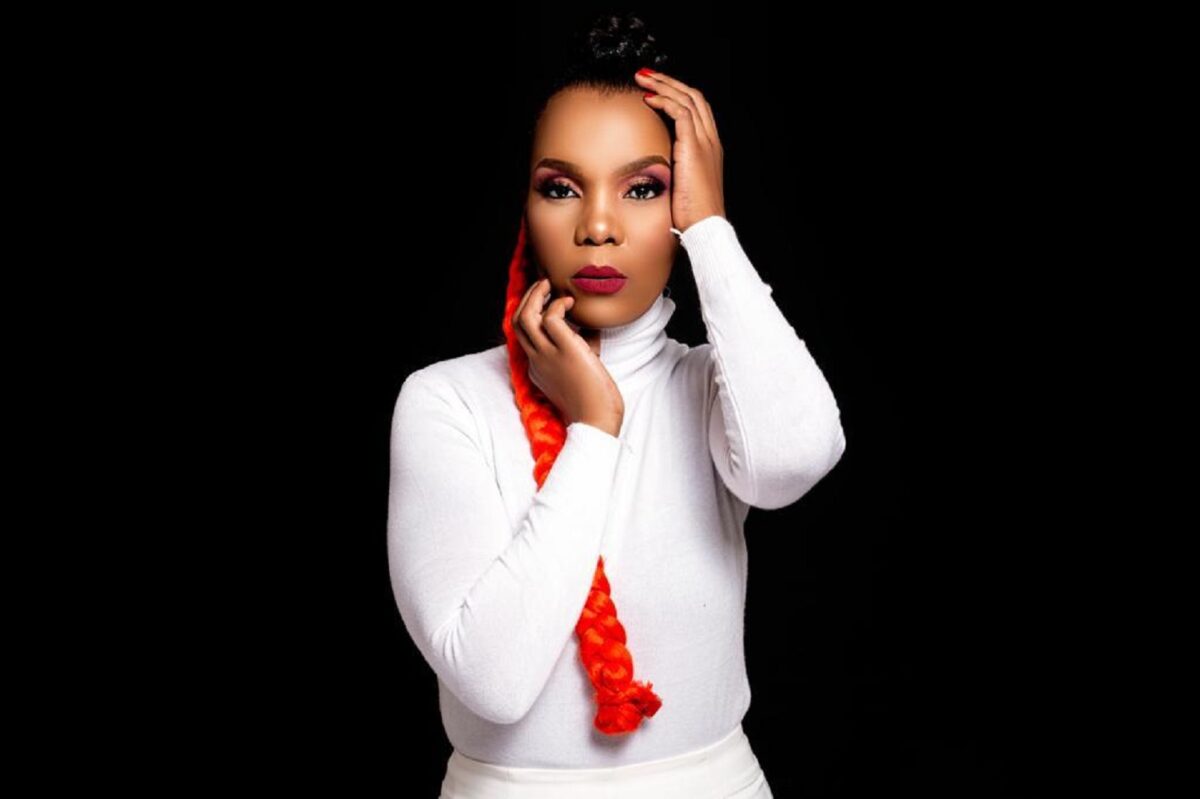 Toll Ass Mo and Mome talk black love and uncomfortable conversations ...