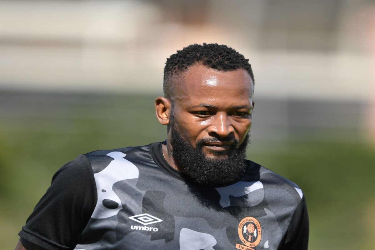 Why City signed former Pirates midfielder Makola