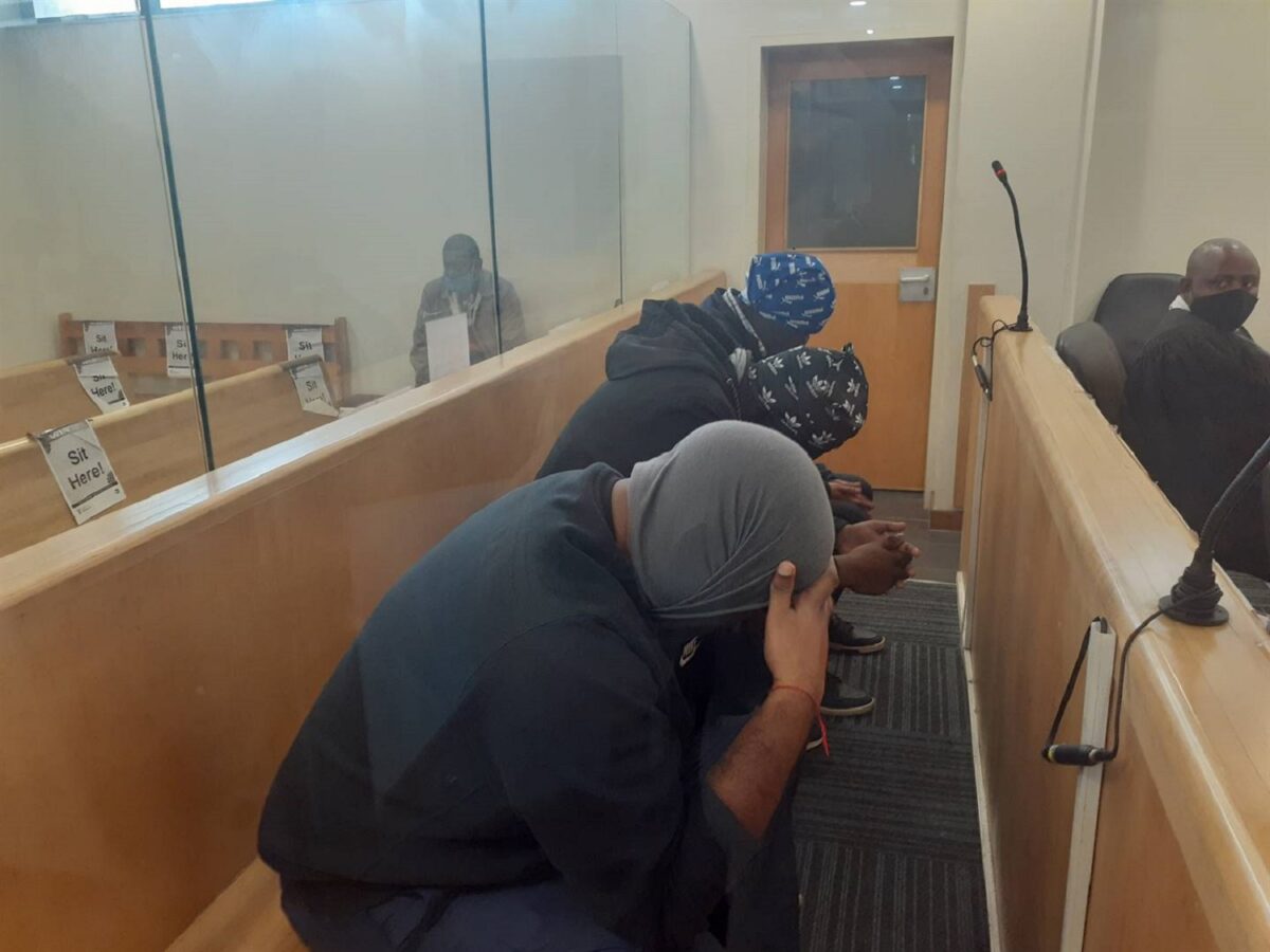 Murder trial of Phoenix brothers involved in July unrest resumes | The ...