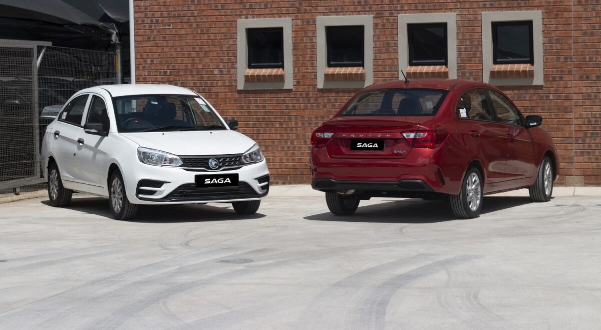 Exclusive: Returning Proton Saga price and specs revealed