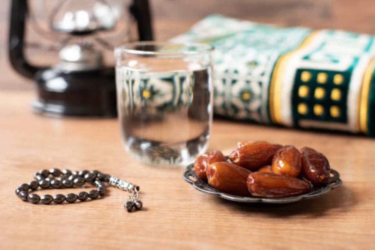 Muslims prepare for Ramadan in SA