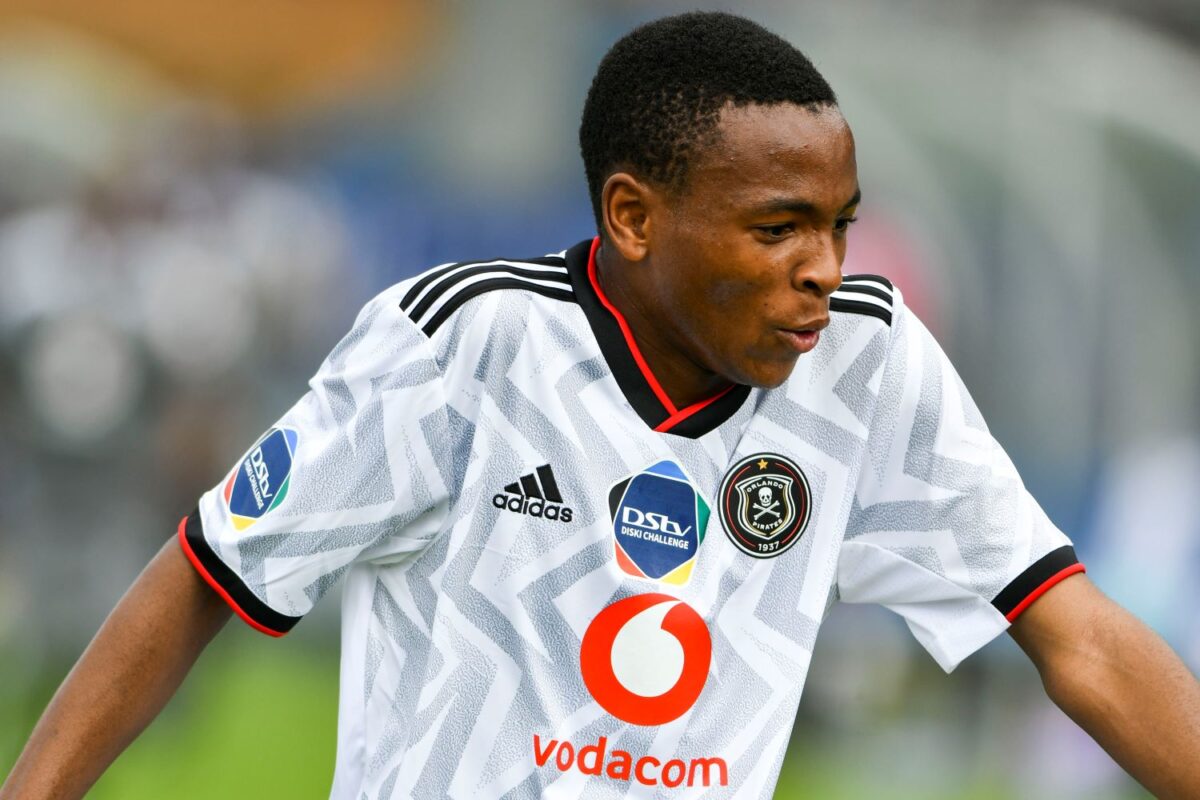 Pirates brush off Chiefs to keep up at the top of the DDC log