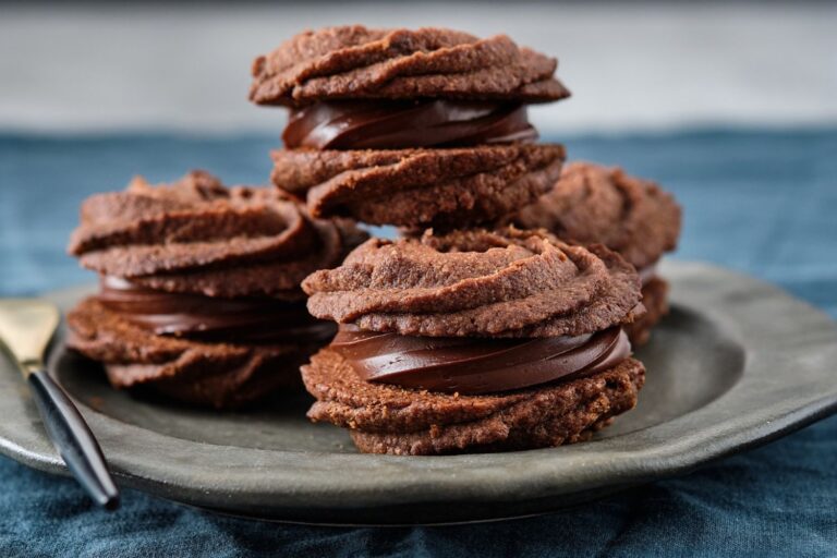 Recipe of the day: Delicious chocolate Romany creams | The Citizen