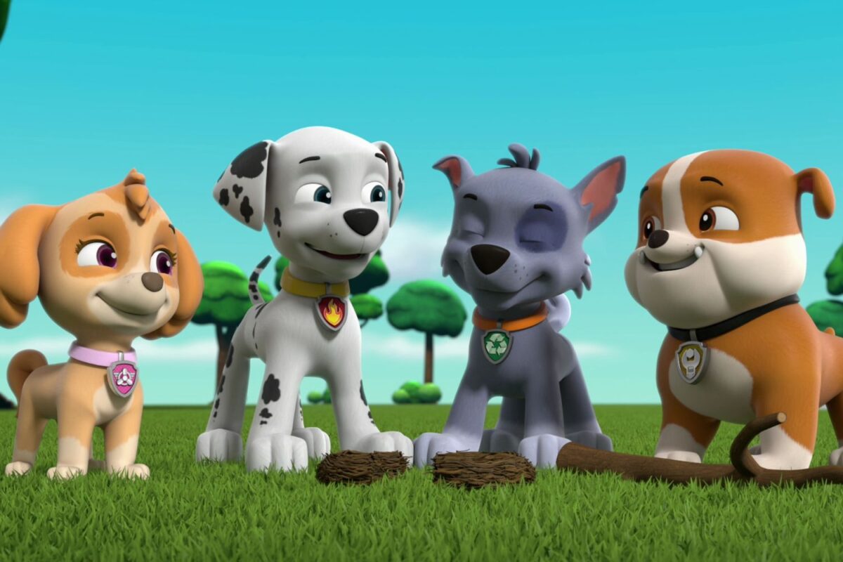 Top 6 School Holiday Watchlist For Kids The Citizen