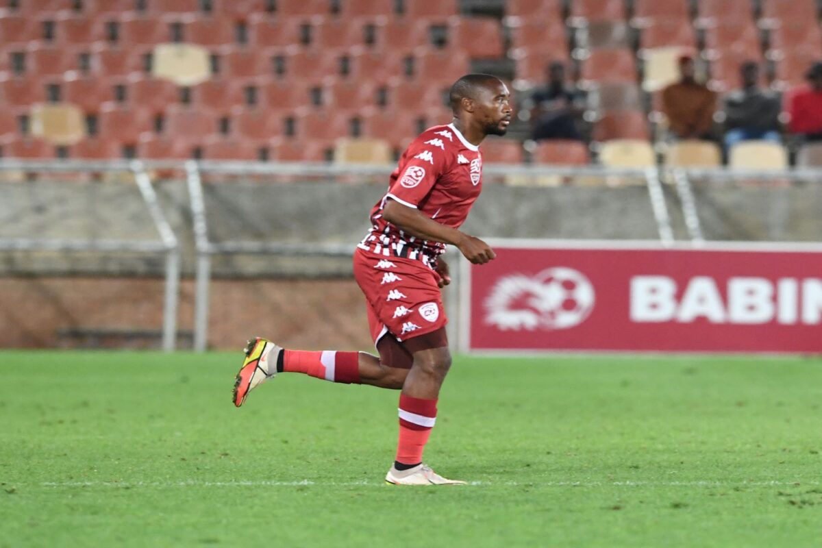 Mokotjo and Vilakazi bringing positive impact at Sekhukhune