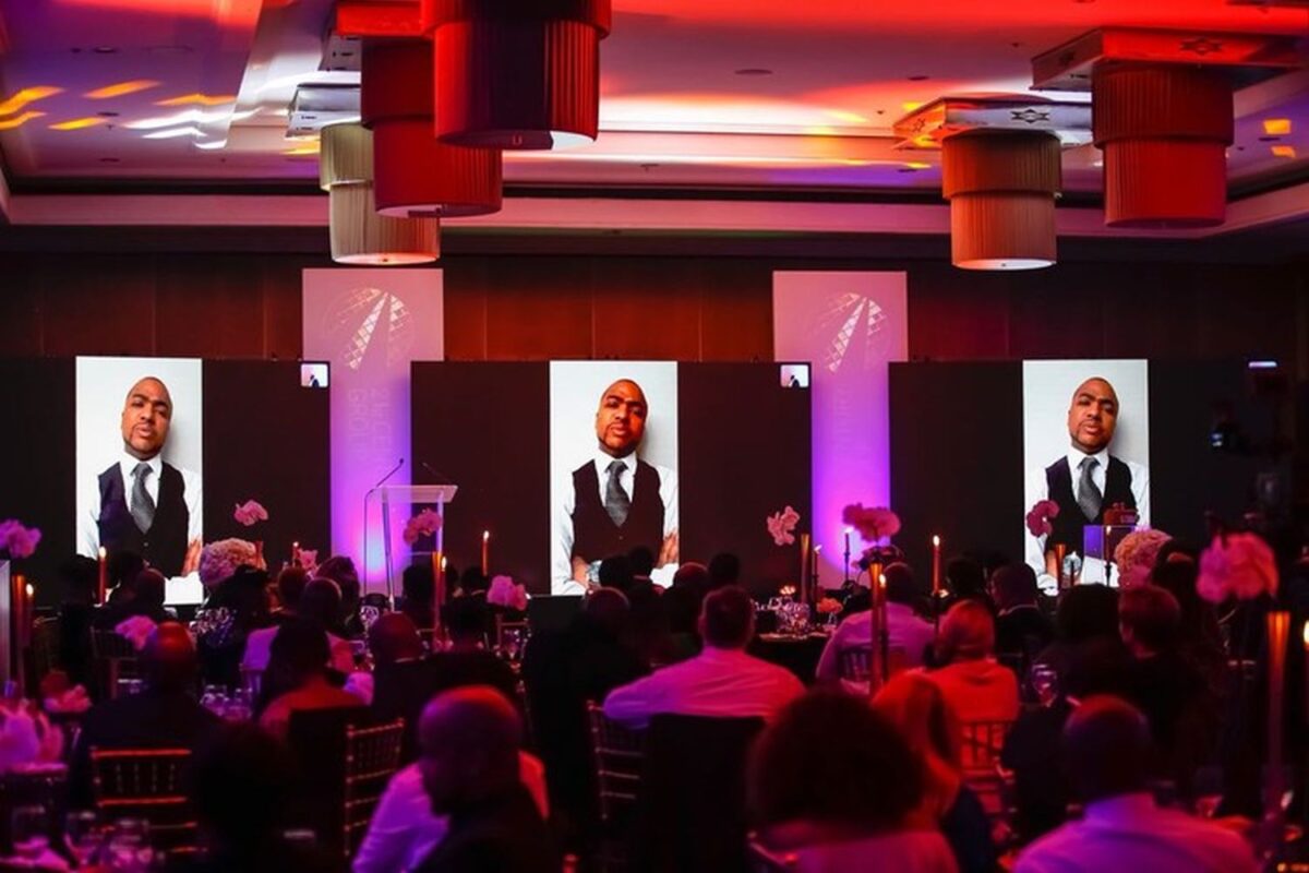 Thabo Bester ran a glamorous media company from prison