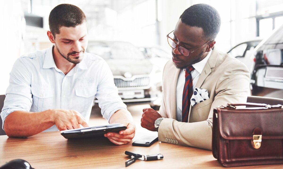 Take note: Five tips to avoid the dreaded vehicle 'repo'