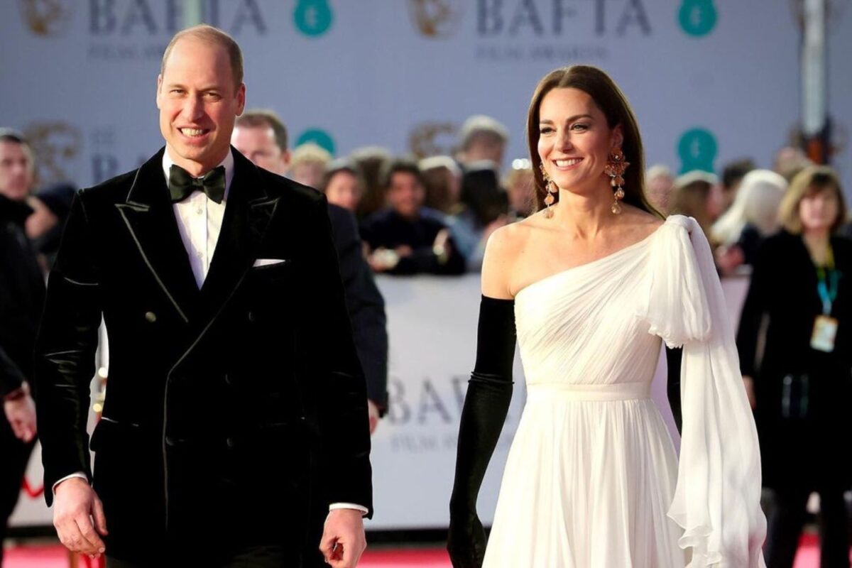 Is trouble brewing between Prince William and Kate Middleton? | The Citizen
