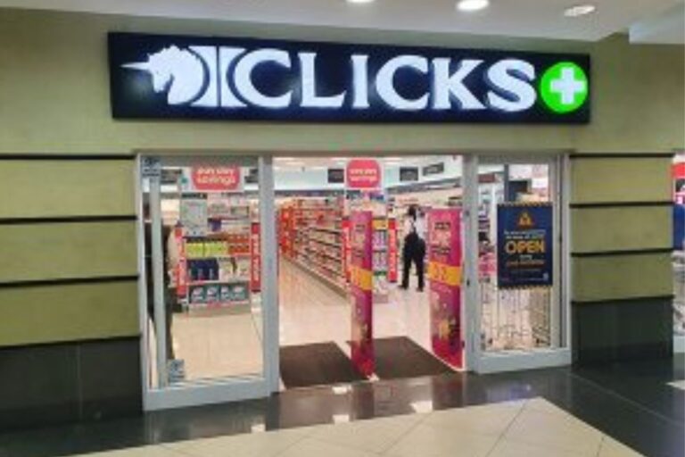 Future of Clicks' pharmacy manufacturing division uncertain after ...
