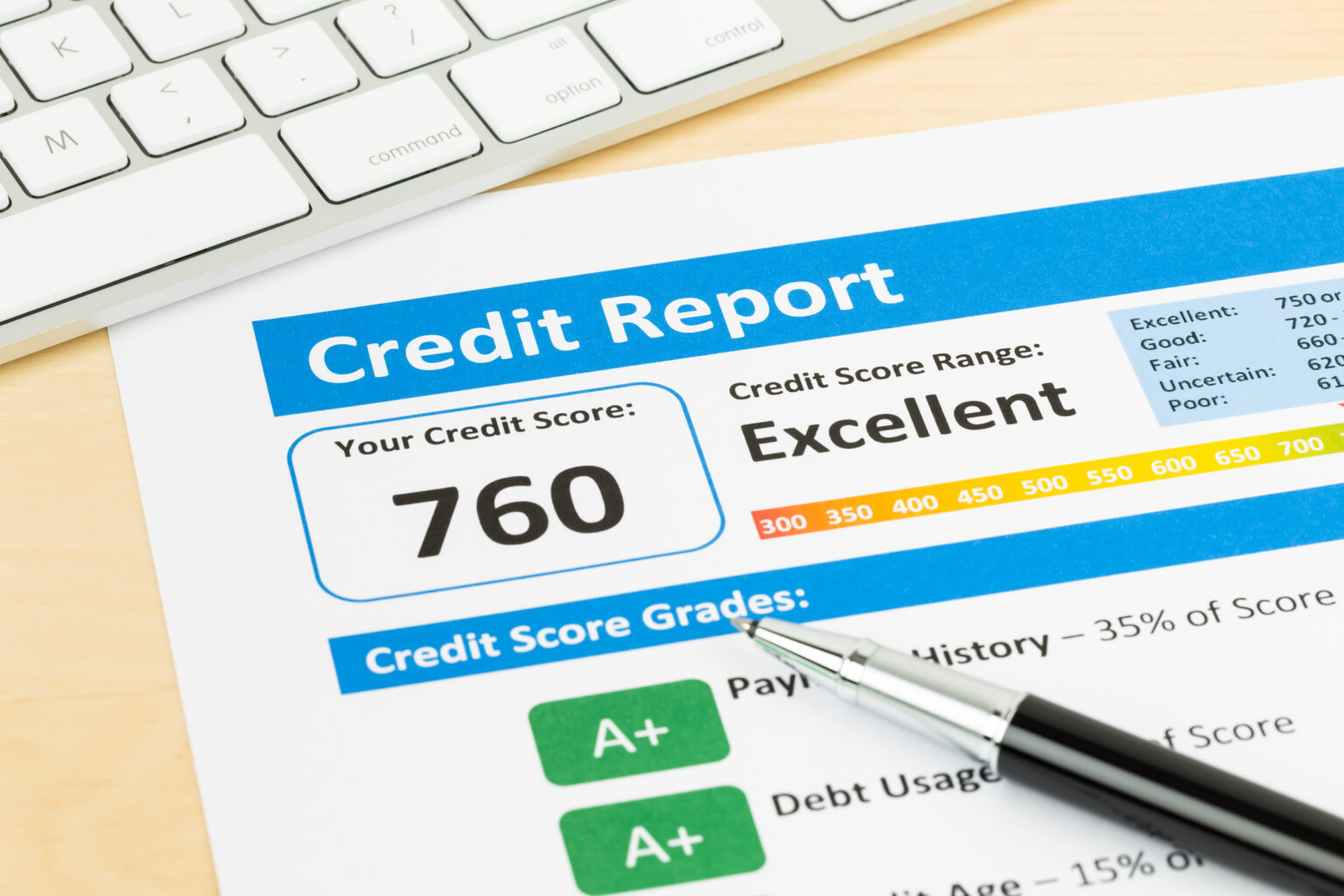 Everything you need to know about credit bureaus | The Citizen