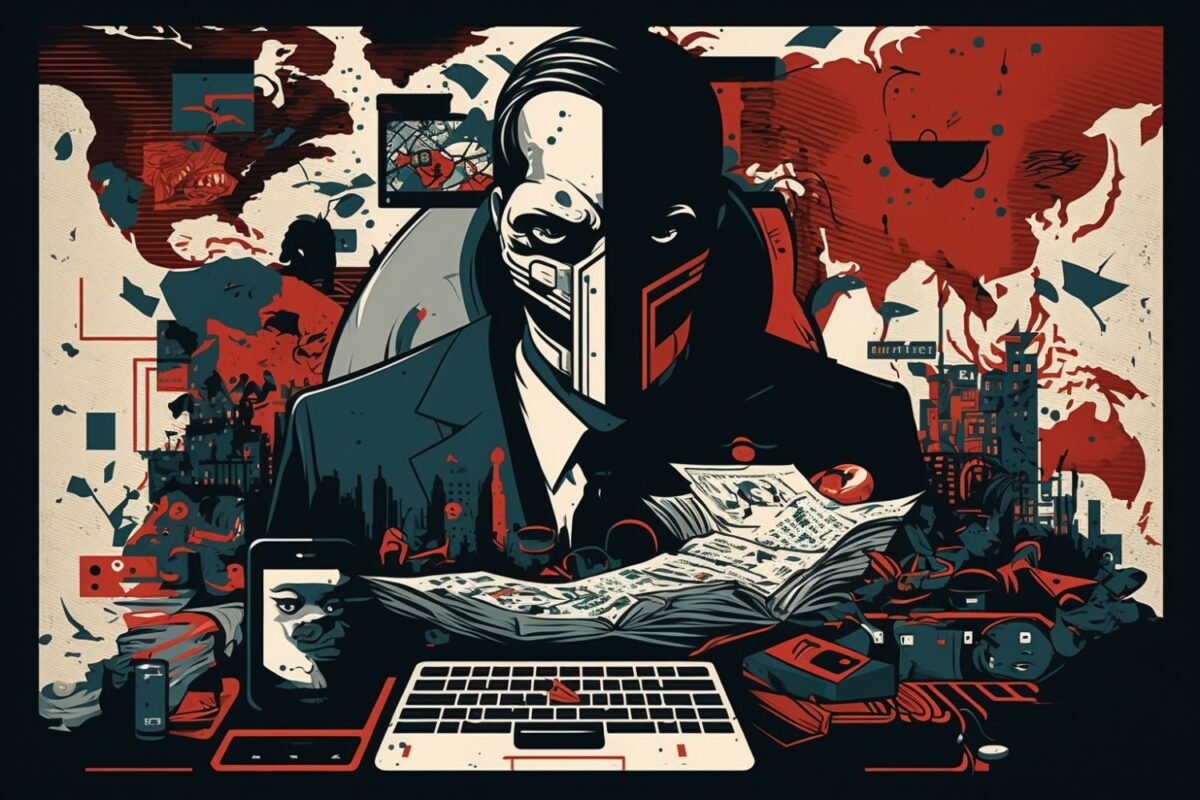 SA under siege: Gov calls for global help to combat cybercrime