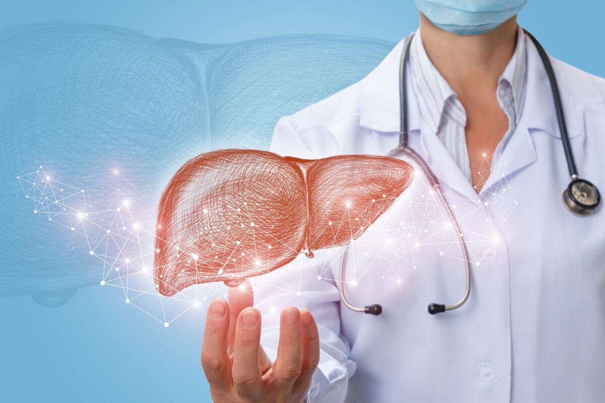 These are the different types of liver diseases | The Citizen